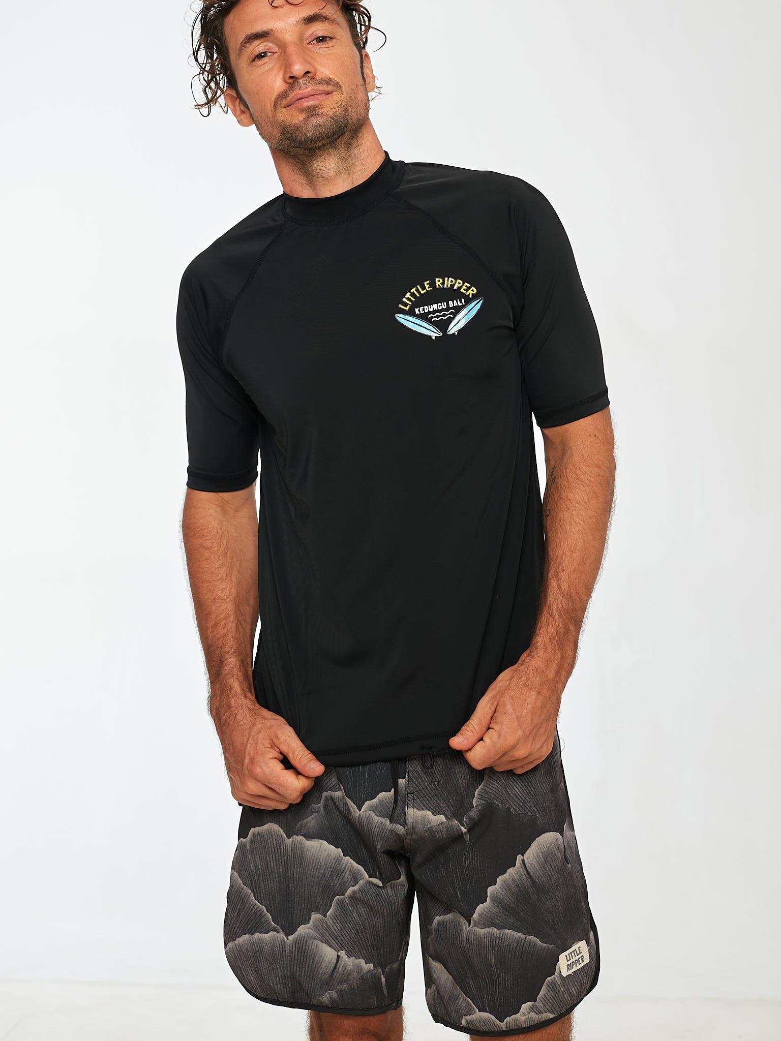 SURF GEAR – Little Ripper Bali